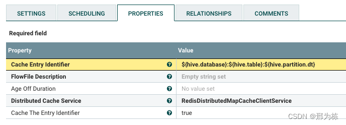 NiFi数据流实践：Mysql CDC To Hive_apache nifi的python代码-CSDN博客