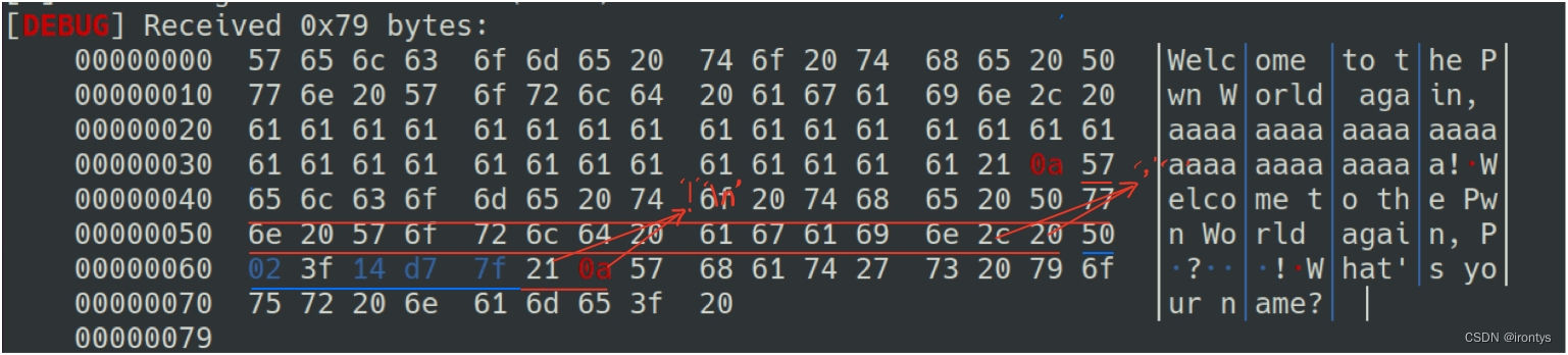 [HarekazeCTF2019]baby_rop2 1（含libc.so.6文件）（一些问题有待解决）_ctf pwn easyrop libc.so.6-CSDN博客
