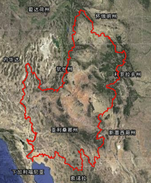 GEE实战2：利用GEE获取流域内的年总降水量【降水量分析】_gee计算年降水-CSDN博客