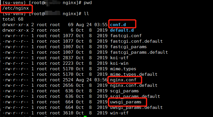 django+vue项目阿里云服务器部署uwsgi+nginx_django+vue部署阿里云服务器-CSDN博客