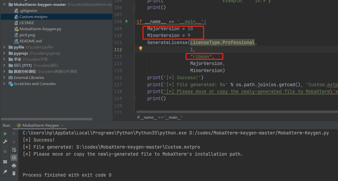 MobaXterm upgrade to professional version - Programmer Sought