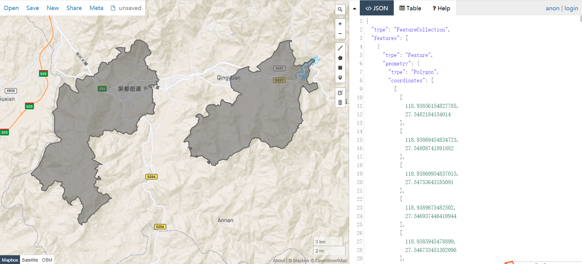 echarts获取乡镇json_echart kml转json-CSDN博客