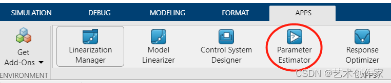 用Simulink的Parameter Estimation进行锂电池参数辨识_simulink parameter estimation-CSDN博客