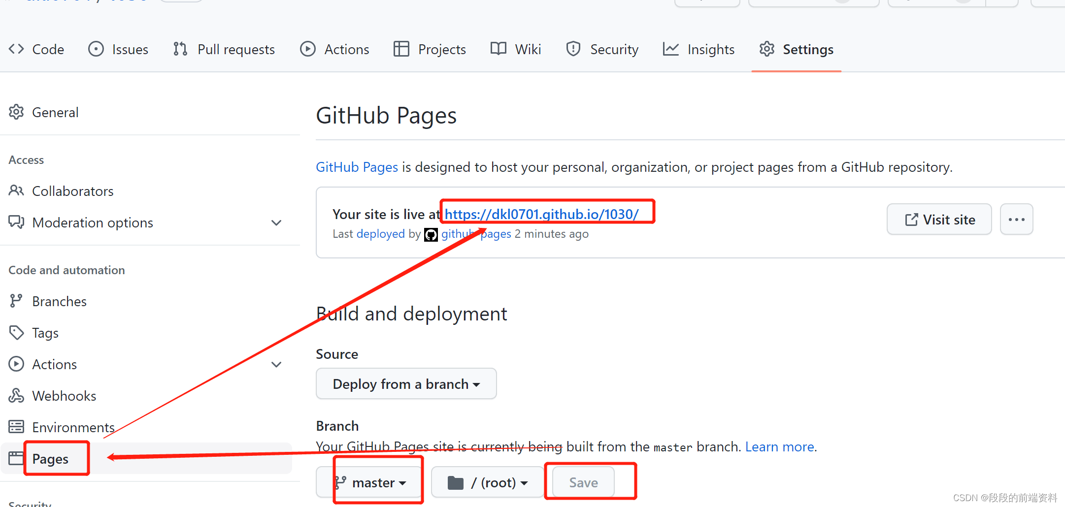 远程仓库(github) 与本地仓库的秘钥连接 远程仓库的克隆如何连接github仓库和本地仓库 Csdn博客