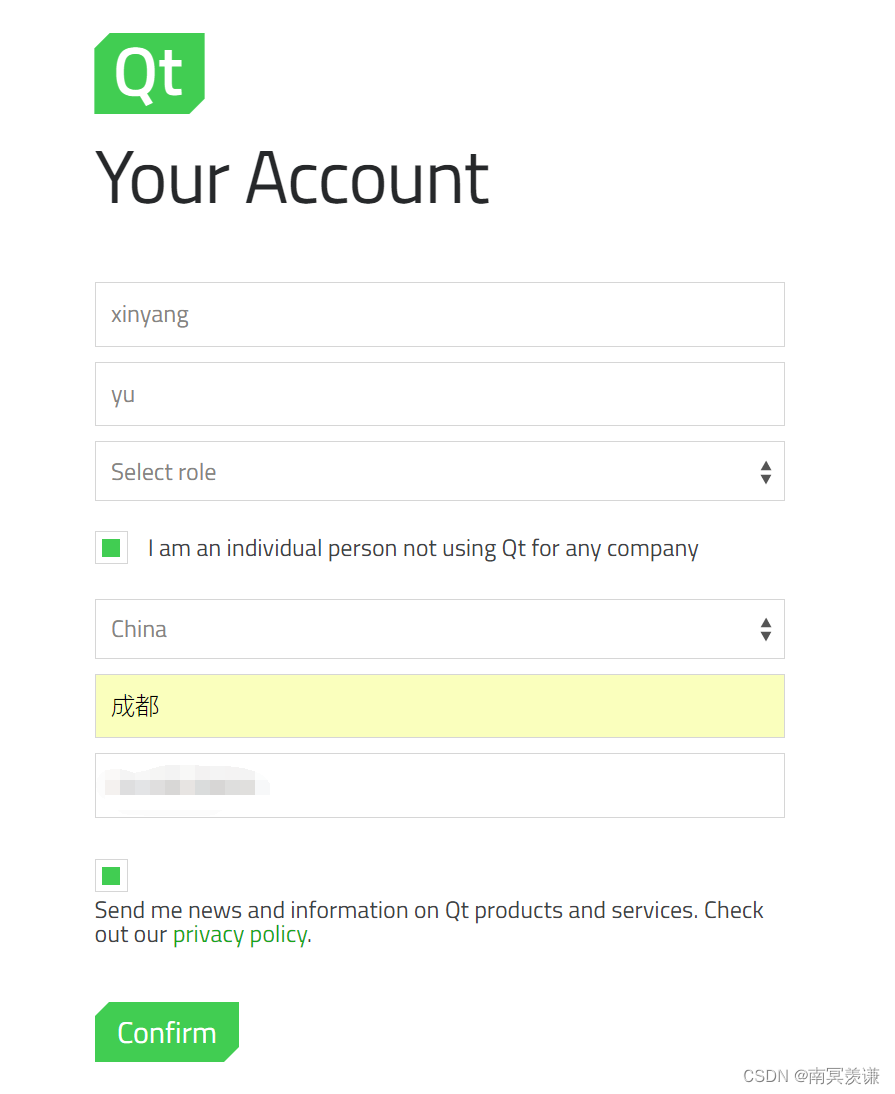 ubuntu中下载qt_ubuntu下载qt-CSDN博客
