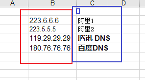 PingInfoView，中文，以及ping包+描述的使用。-CSDN博客