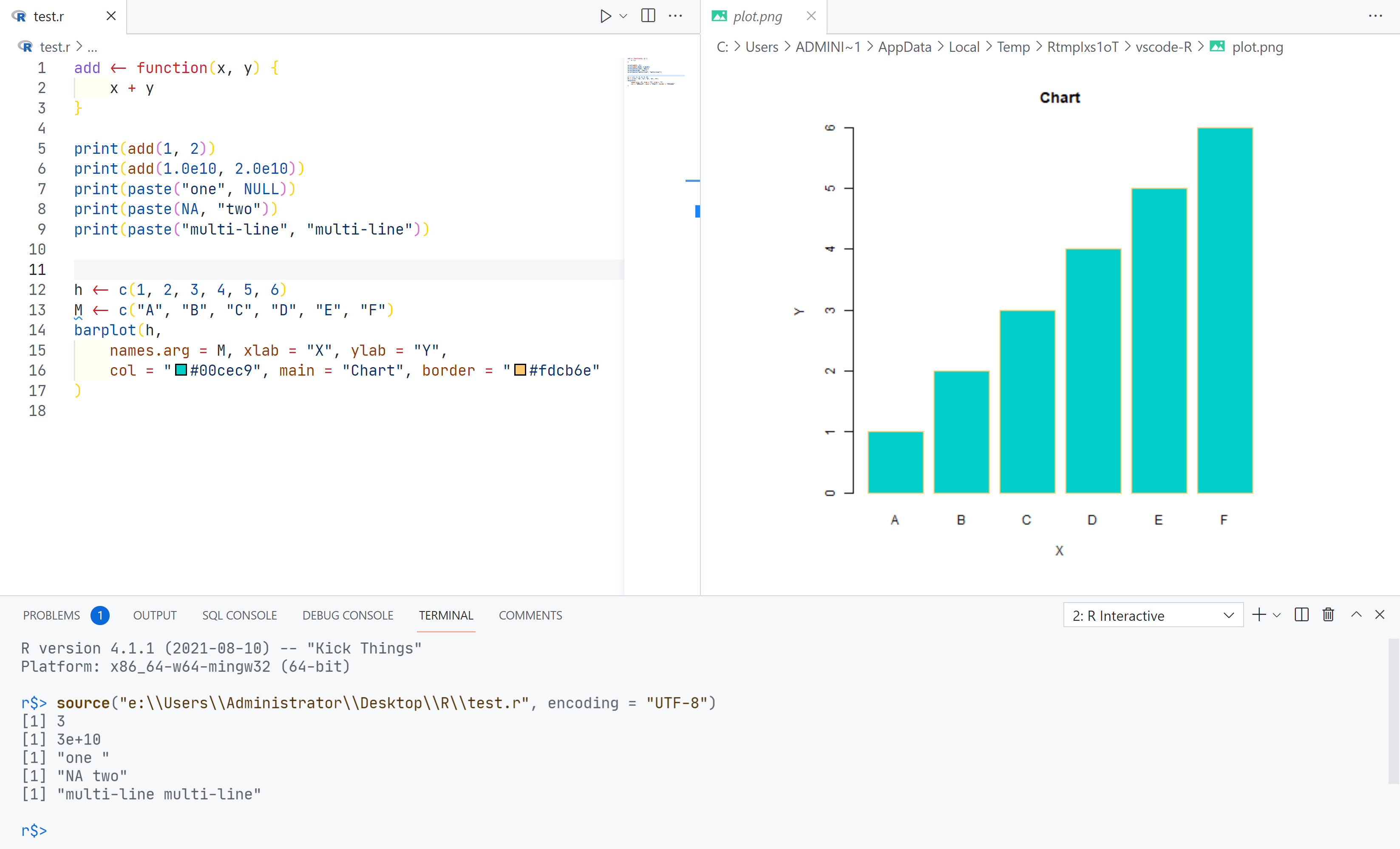 Windows 10 + Anaconda + r-base +Radian（terminated with exit code: 1）R 环境配置终极解决方案_terminated with ...