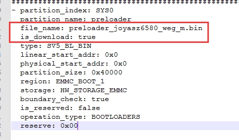 mtk flashtools工具回读镜像文件system.img_一加回读镜像-CSDN博客