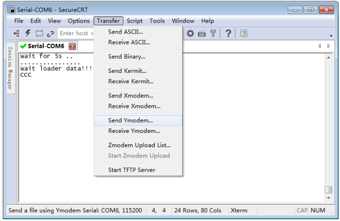 CX32L003 IAP应用编程-CSDN博客