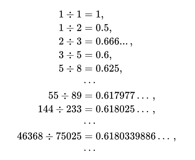 斐波那契数列(各种代码实现斐波那契数列)_斐波那契代码-CSDN博客