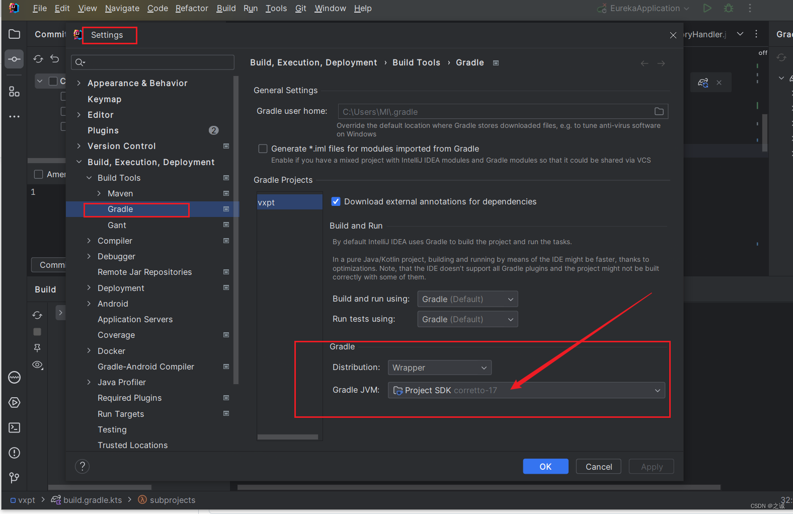 Incompatible because this component declares an API of a component compatible with Java 异常-CSDN博客