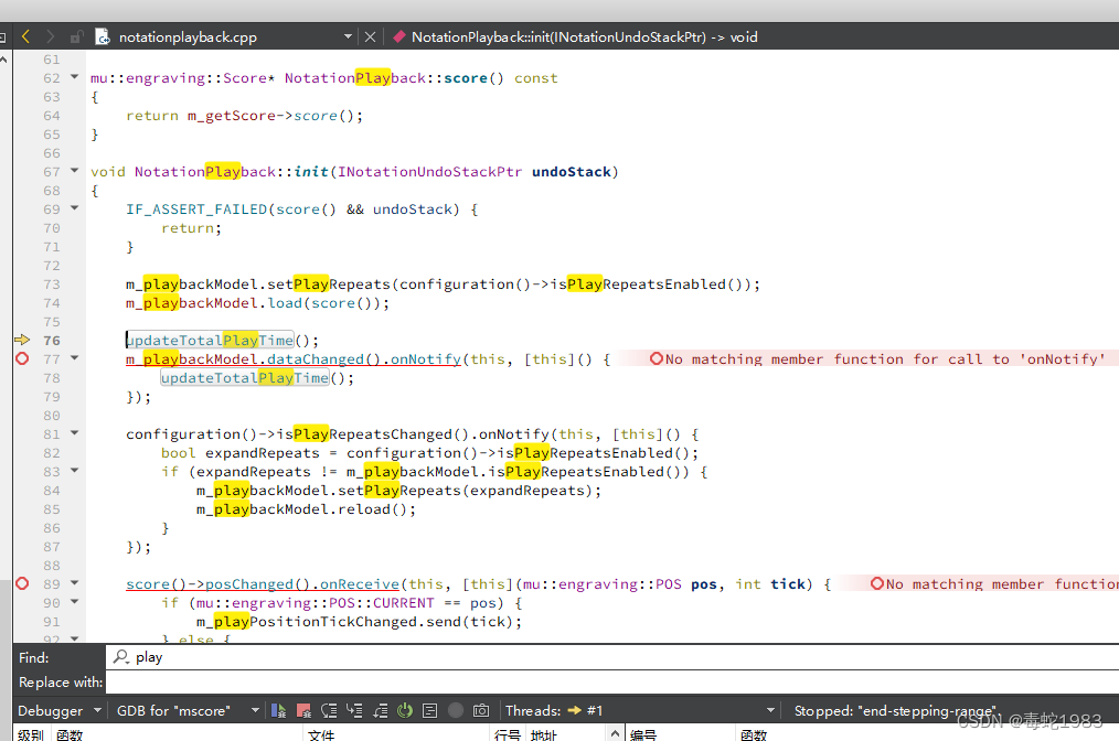 musescore 4.0 入门1_musescore可以打开xml吗_毒蛇1983的博客-CSDN博客