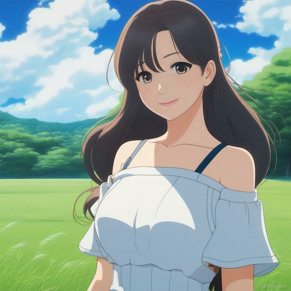 AI-MJ-绘画分享教程关键词-【宫崎骏漫画风格】_mj推文常用的漫画风格-CSDN博客