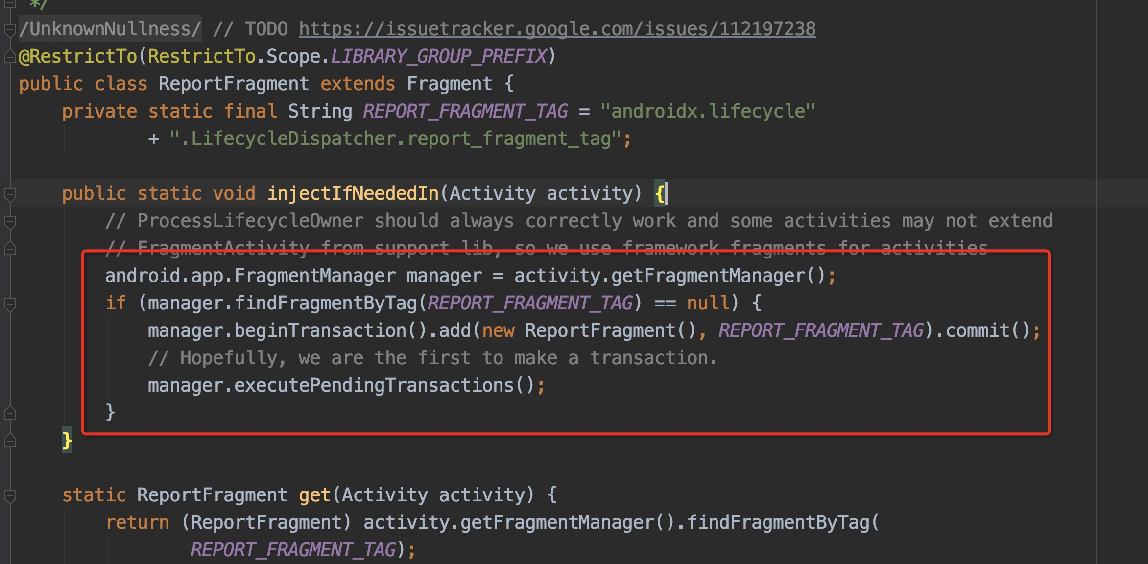 Lifecycle原理,源码分析，通俗易懂-CSDN博客