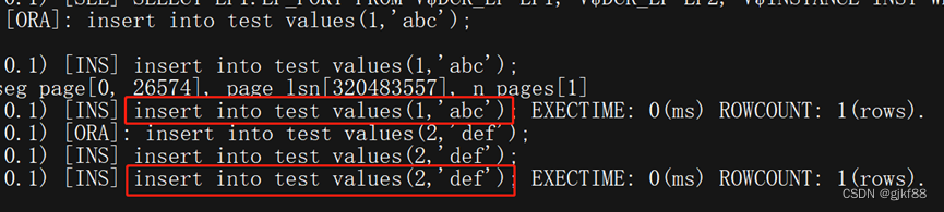 达梦sql常量参数化问题_could not prepare statement达梦-CSDN博客