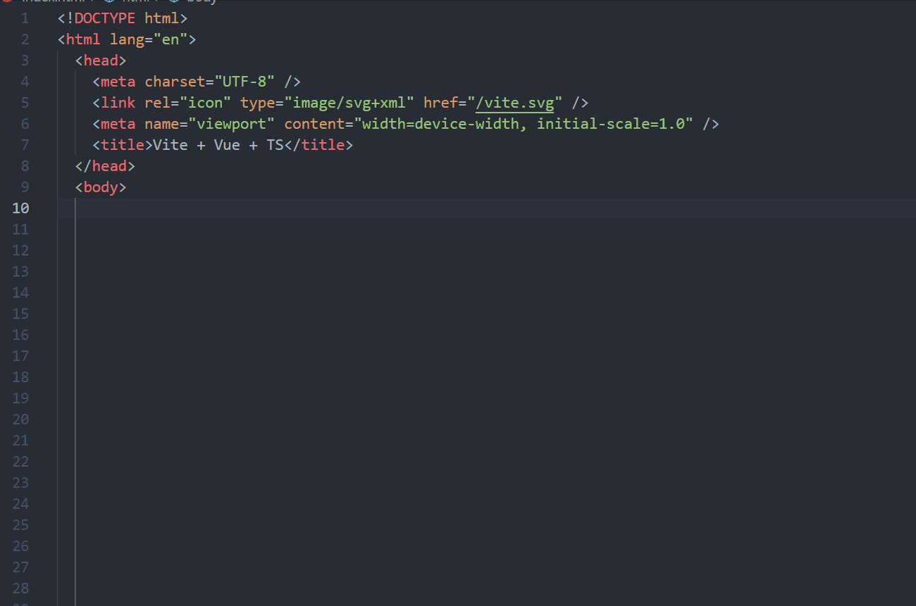 vscode快捷HTML结构 | Emmet_vscode emmet html-CSDN博客