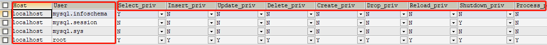 Mysql数据库远程访问权限设置修改mysql远程访问权限mysql修改远程访问权限 Csdn博客 