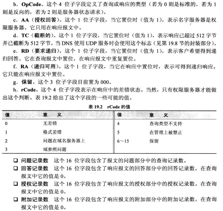 【TCP/IP】期末复习DAY9_tcp效验和计算习题-CSDN博客