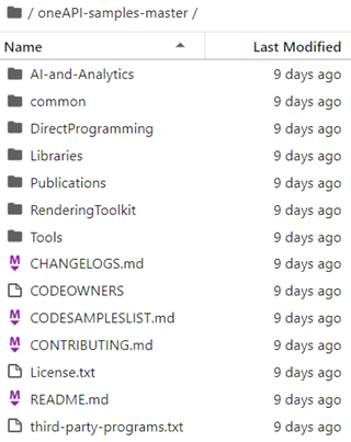 oneAPI Deep Neural Network Library (oneDNN) 简要介绍与examples测试-CSDN博客