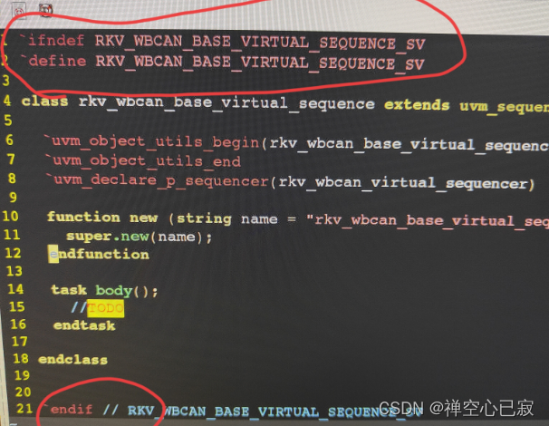 1.vim基本操作（纵向编辑）， 2、#ifndef, #define, #endif的作用 _vim竖向编辑-CSDN博客