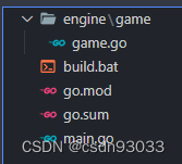 Golang游戏引擎日记（05.使用GLFW创建窗口）_go glfw 使用教程-CSDN博客