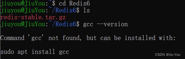 尚硅谷_Redis6笔记_尚硅谷redis6笔记_JiuYou2020的博客-CSDN博客