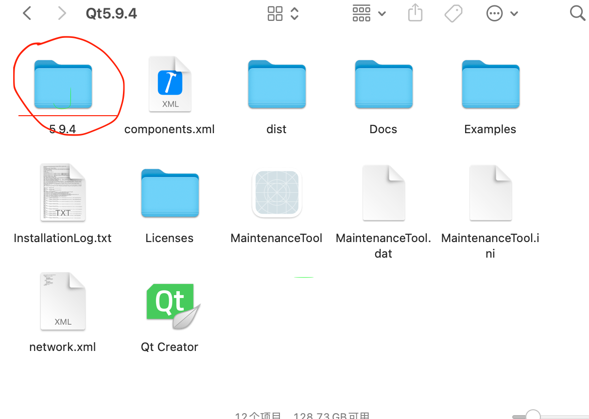 关于Qt在MacOS下的环境配置问题_macos 安装xcode qt开发环境-CSDN博客