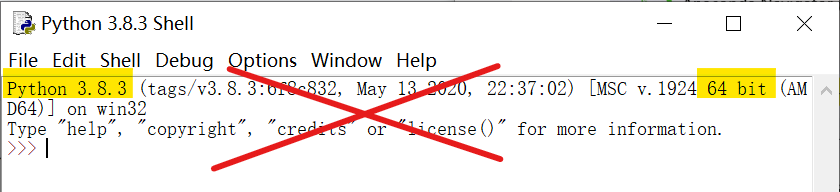 anaconda安装gdal、Fiona、shapely、pyproj、geopandas-CSDN博客