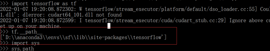 conda找不到当前虚拟环境的numpy_conda env list只有base-CSDN博客