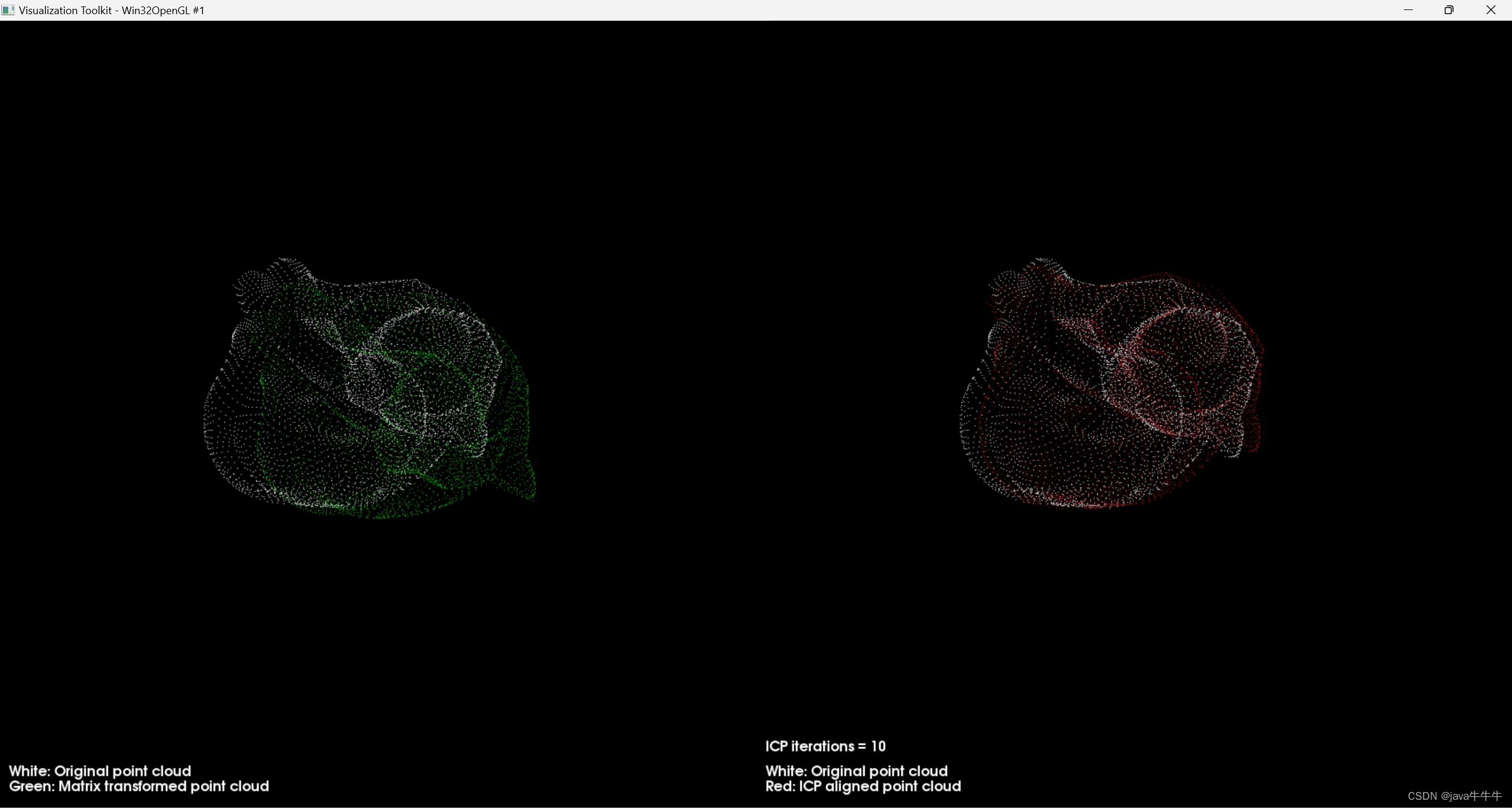 实现点云配准ICP算法以及个人代码理解_icp配准代码-CSDN博客