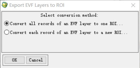 利用ENVI Classic提取点文件对应的影像像素值_基于点数据识别点所在影像的像素值-CSDN博客