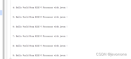 二、E203 RISCV SOC linux Pattern仿真环境搭建-CSDN博客