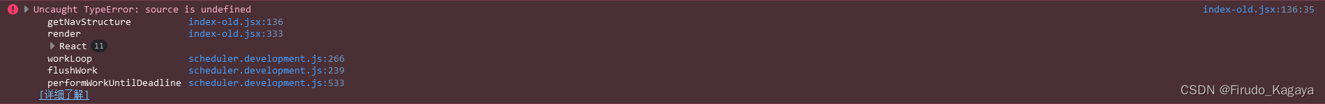 [React] markdown以及markdown-navbar实现方案-CSDN博客