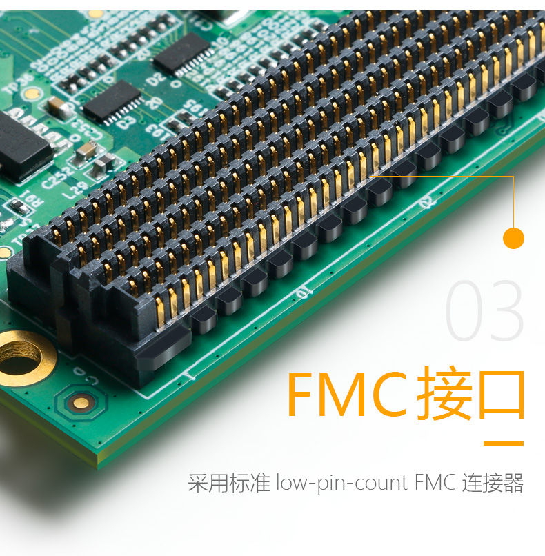 明德扬ADC系列开发板-Ad9653子板 多通道 高分辨率 高采样率-CSDN博客