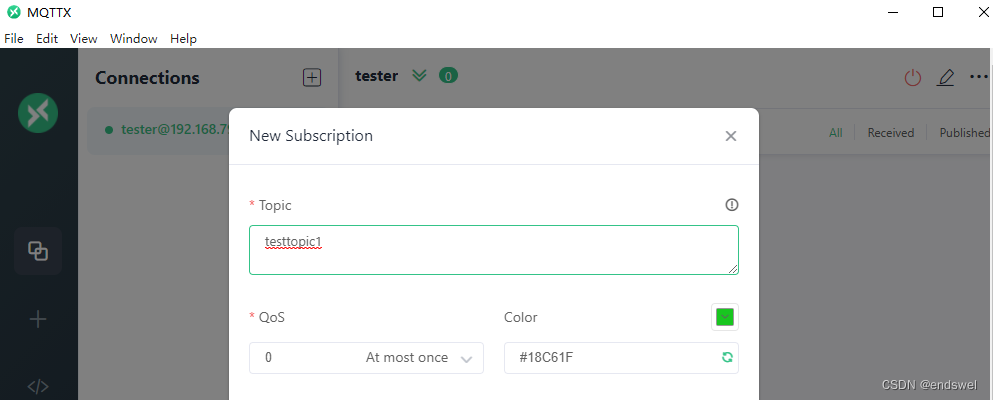 Ubuntu22.04 + EMQX_emqx 5.5.0 for ubuntu 22.04-CSDN博客