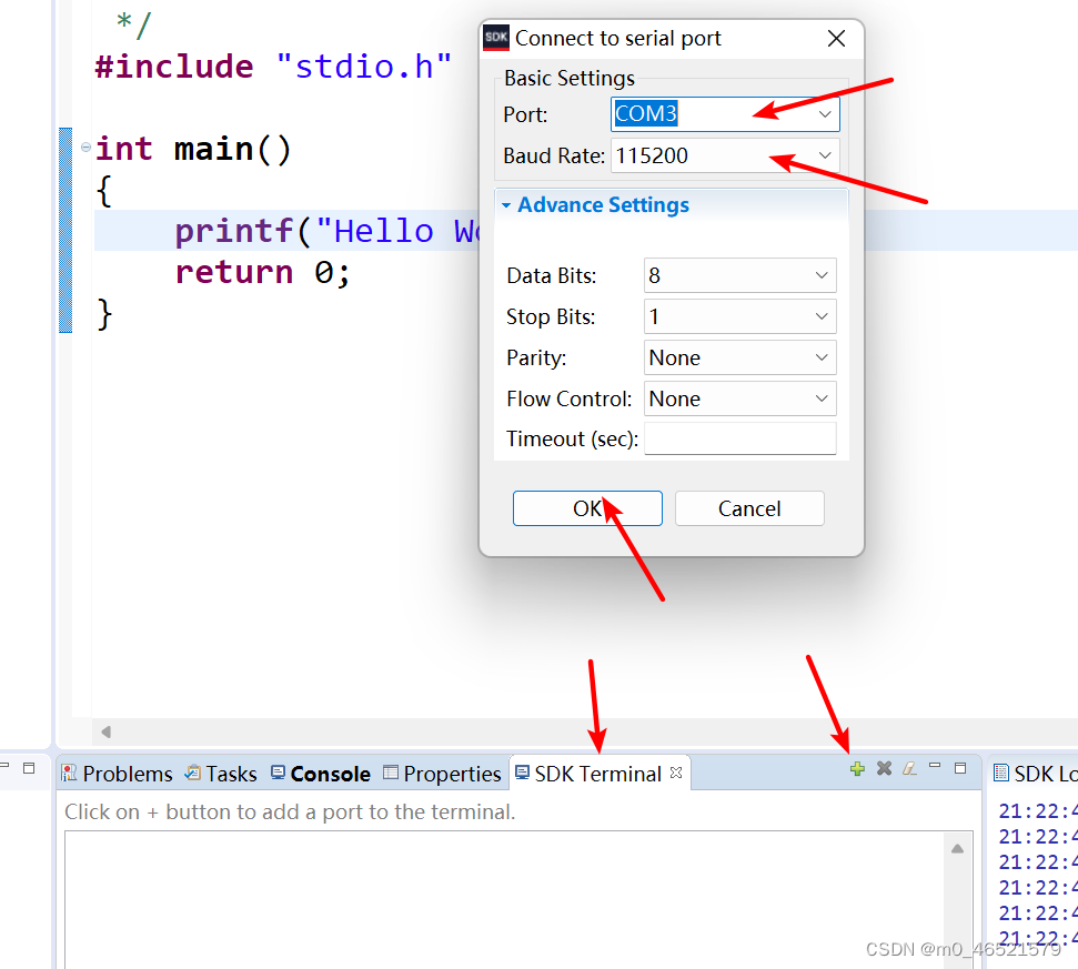 ZYNQ SDK——Hello World实验_zynq hello world实验为什么需要ddr-CSDN博客