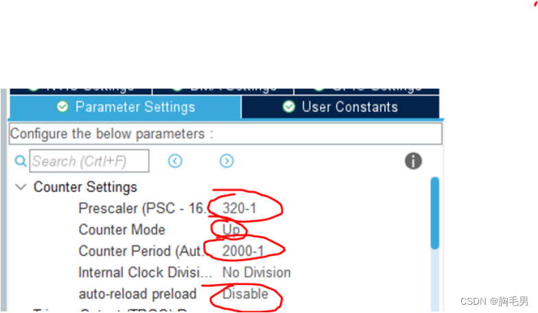 ES08A舵机，stm32，cubemx，联调记录_stm32-通行闸机实验-CSDN博客