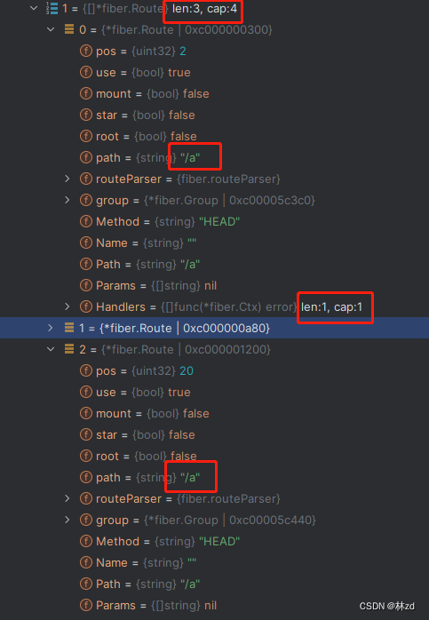 Go Web框架解析【一】：Fiber_go fiber-CSDN博客
