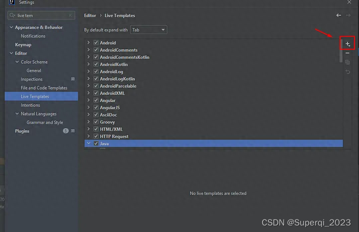 IntelliJ IDEA 一些不为人知的功能_idea compile and reload file-CSDN博客