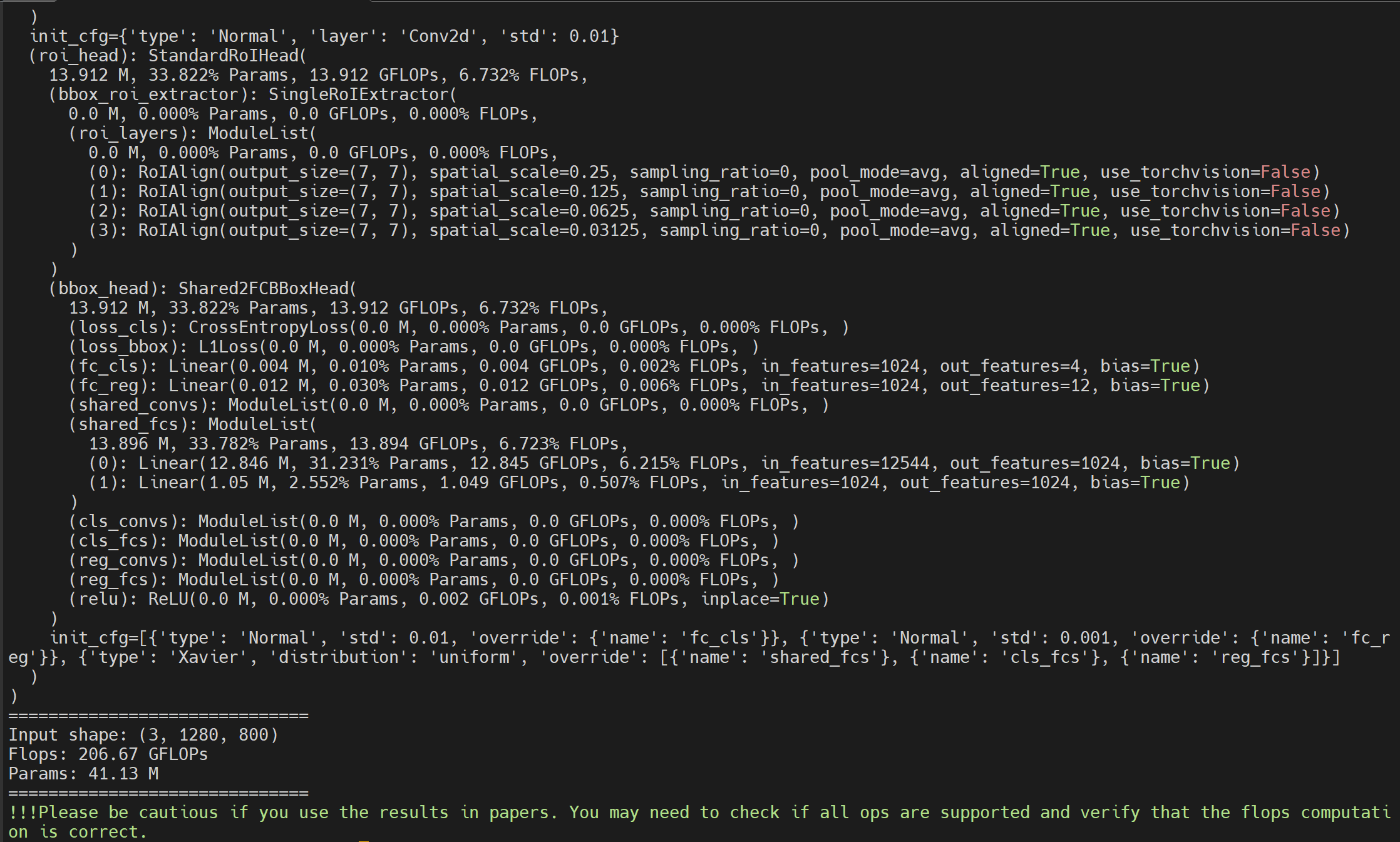 【MMDetection】v2.22.0入门：训练自己的数据集_mmdetection训练自己的数据集-CSDN博客