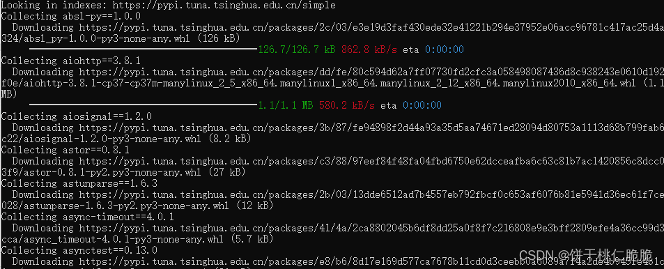 conda克隆环境-method: requirement.txt_requirement @ file-CSDN博客