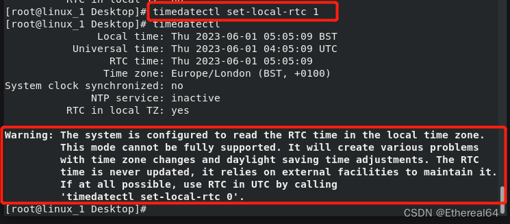 Linux系统中的日志管理_journal命令-CSDN博客