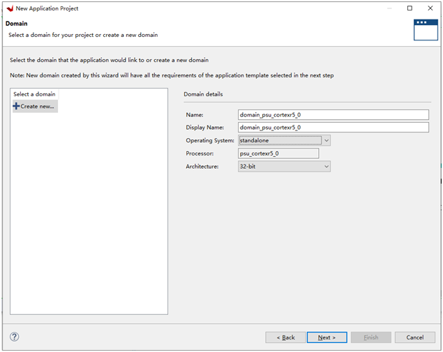 Xilinx软件开发：PMU实验_xilinx rpu-CSDN博客