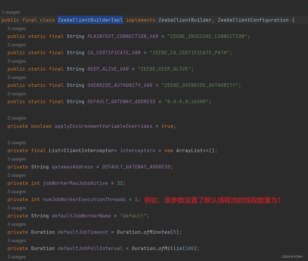 zeebe-client 端代码_io.camunda:zeebe-client-java-CSDN博客