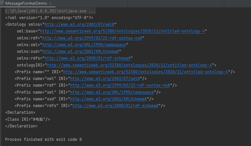 Java MessageFormat使用方式-CSDN博客