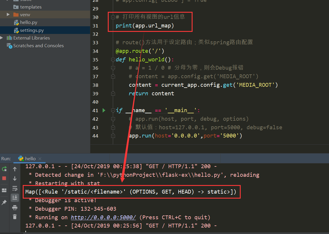 【python】Flask之路由_flask路由-CSDN博客