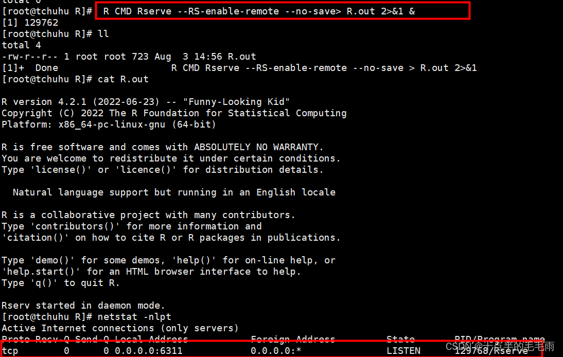 Java通过Rserve调用R脚本_java rserve 多请求-CSDN博客