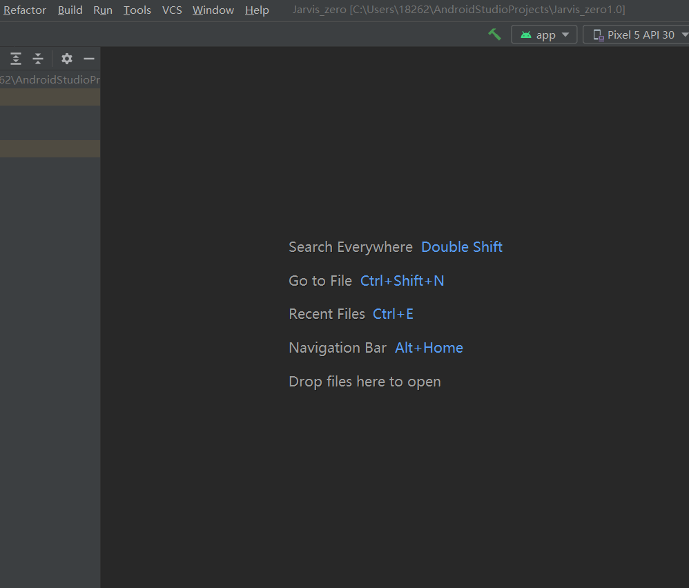Android-APK Signing Tool - jarsigner and apksigner - Programmer Sought