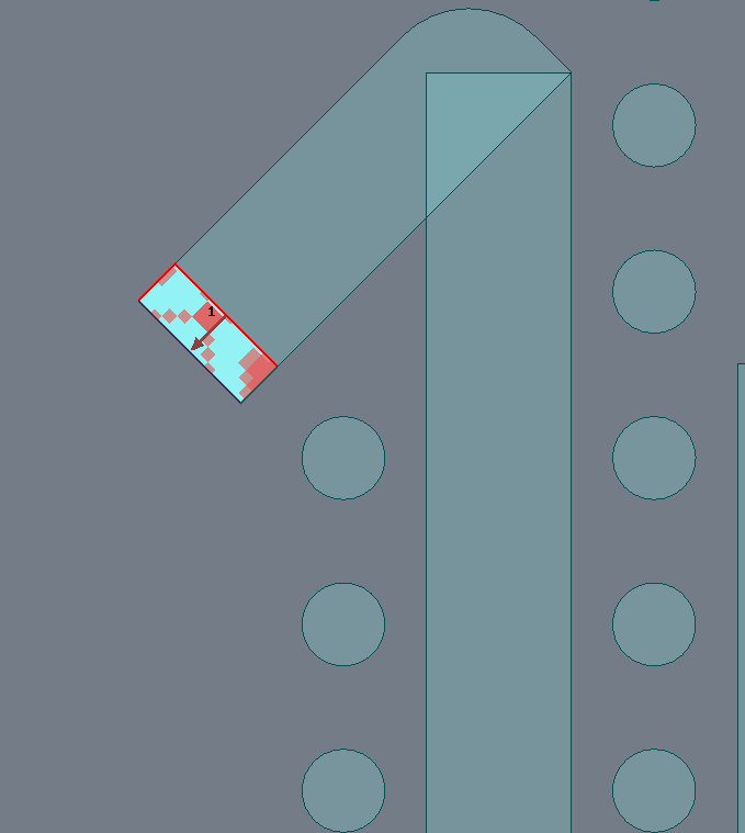 【HFSS】带状线设置lumped port_lumped port怎么设置端口面-CSDN博客