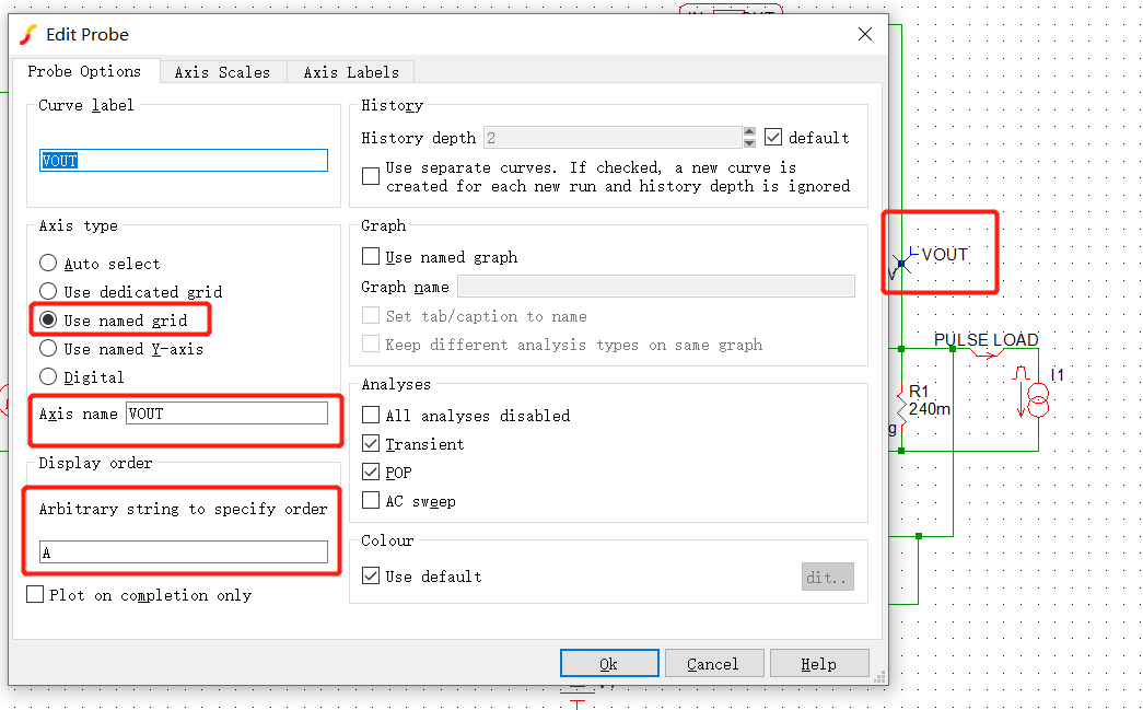 SIMPLIS仿真软件2.2－SIMPLIS快速入门2-CSDN博客